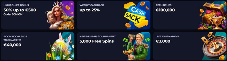 BDM Bet Casino Bonuses 🎁🤑: Get up to €450 + 250 Free Spins!