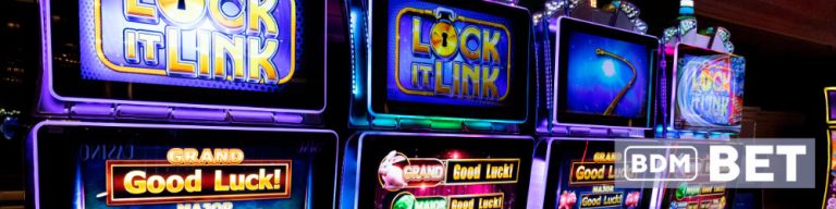 BDM Bet Casino Bonuses 🎁🤑: Get up to €450 + 250 Free Spins!